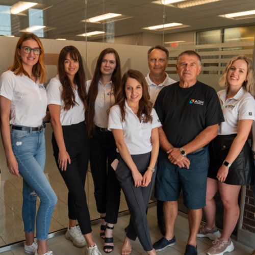 About AGM Transport - A Company That Cares