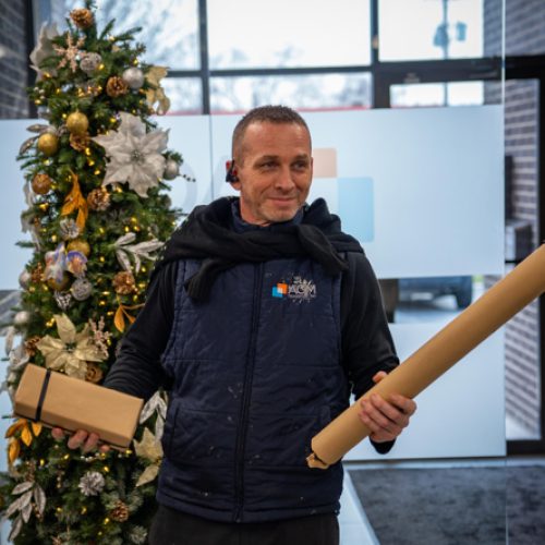 About AGM Transport - A Company That Cares